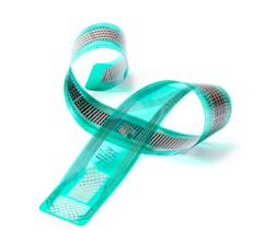 Tekscan柔性薄膜压力传感器在电子行业应用-传感器与可穿戴-3Xmaker南京合越智能，柔性传感器、柔性电子与智能机器人人机协作与人机交互