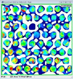 Tekscan柔性薄膜压力传感器在电子行业应用-传感器与可穿戴-3Xmaker南京合越智能